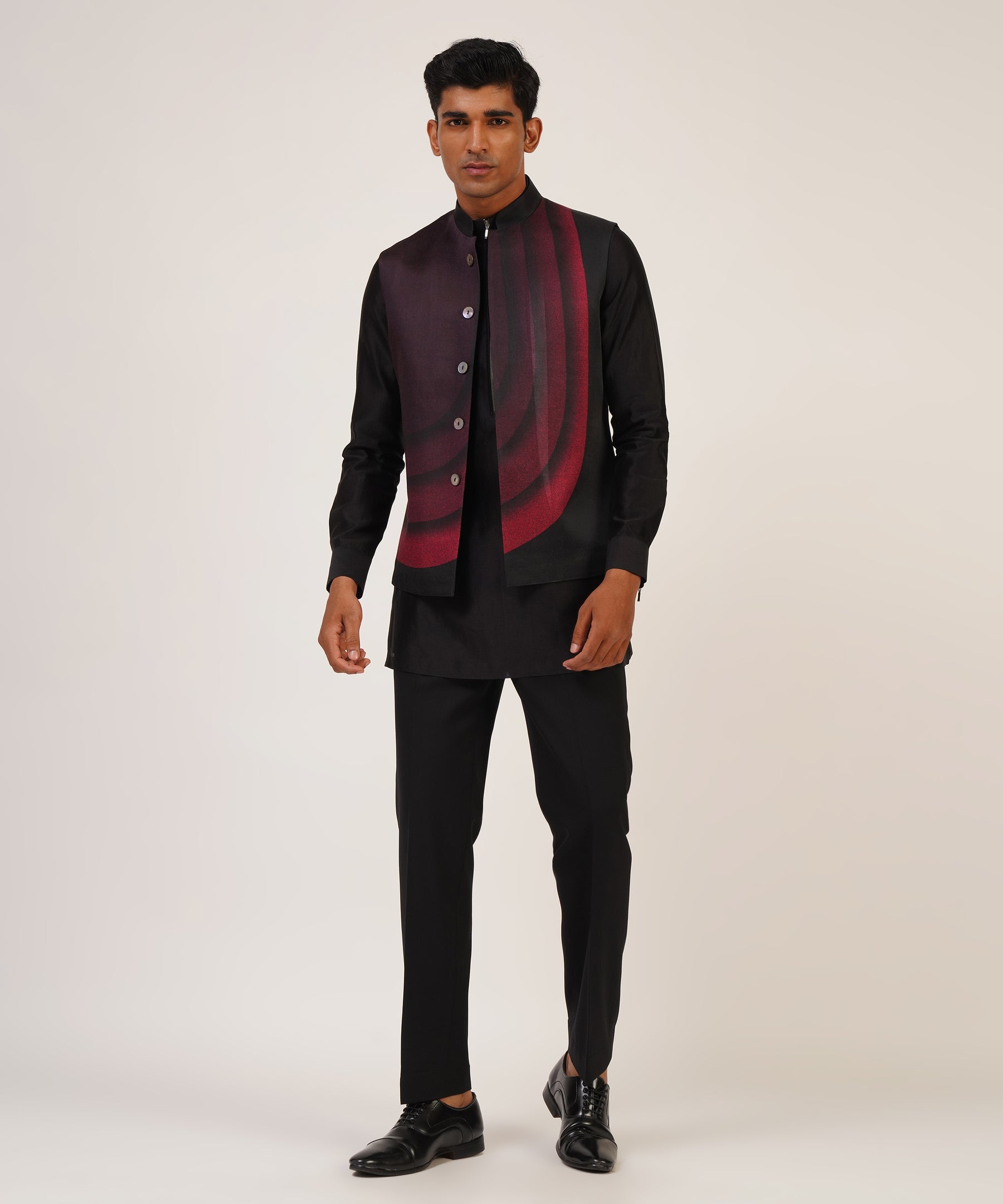 JAWAHAR JACKETS – DHRUV VAISH