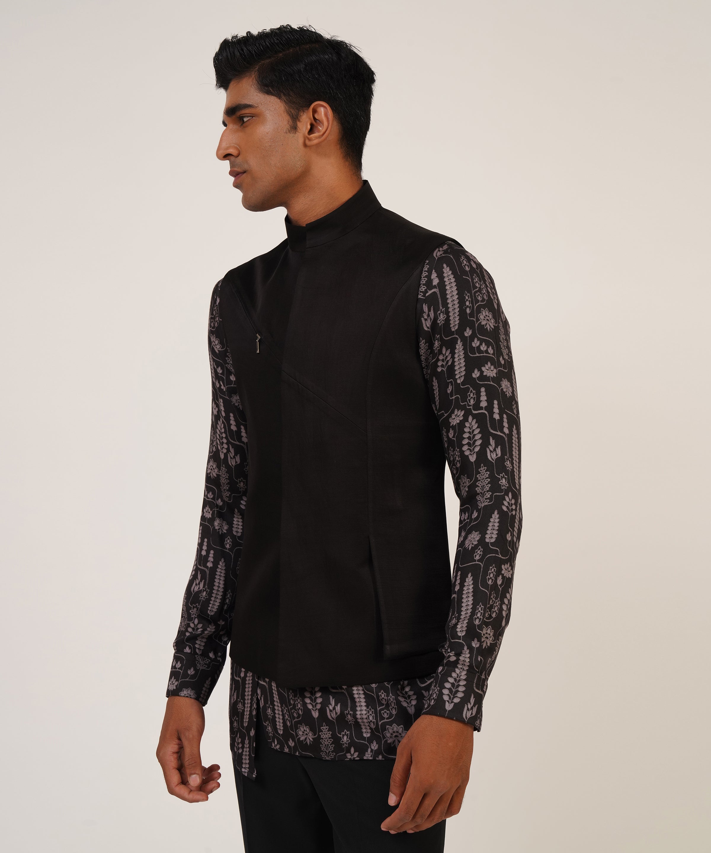JAWAHAR JACKETS – DHRUV VAISH