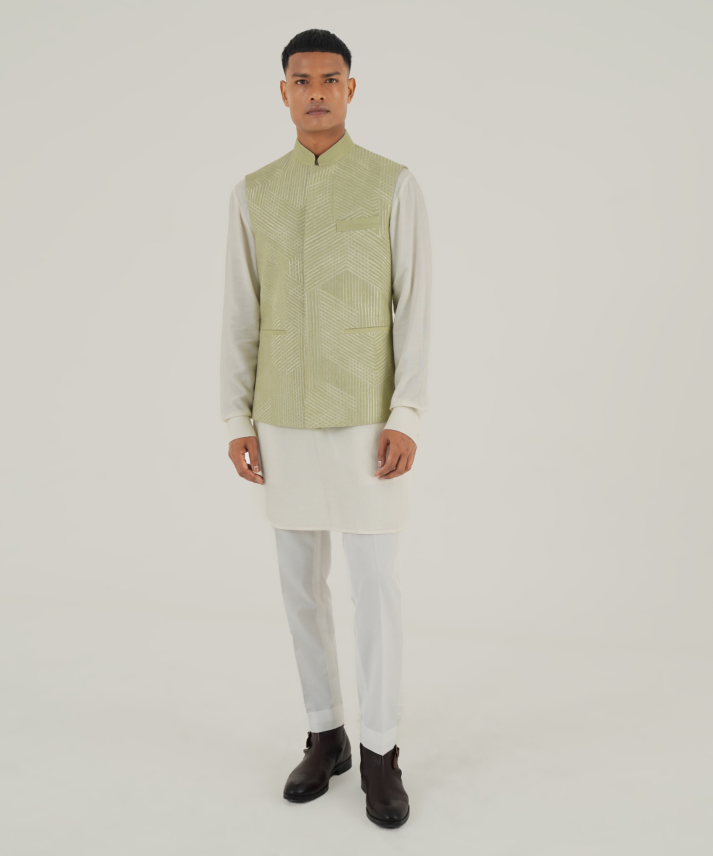 JAWAHAR JACKETS – DHRUV VAISH