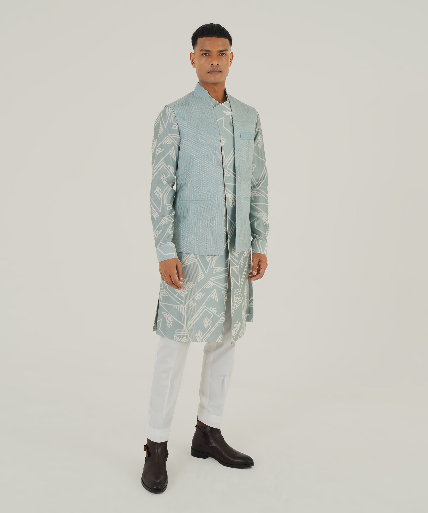 JAWAHAR JACKETS – DHRUV VAISH