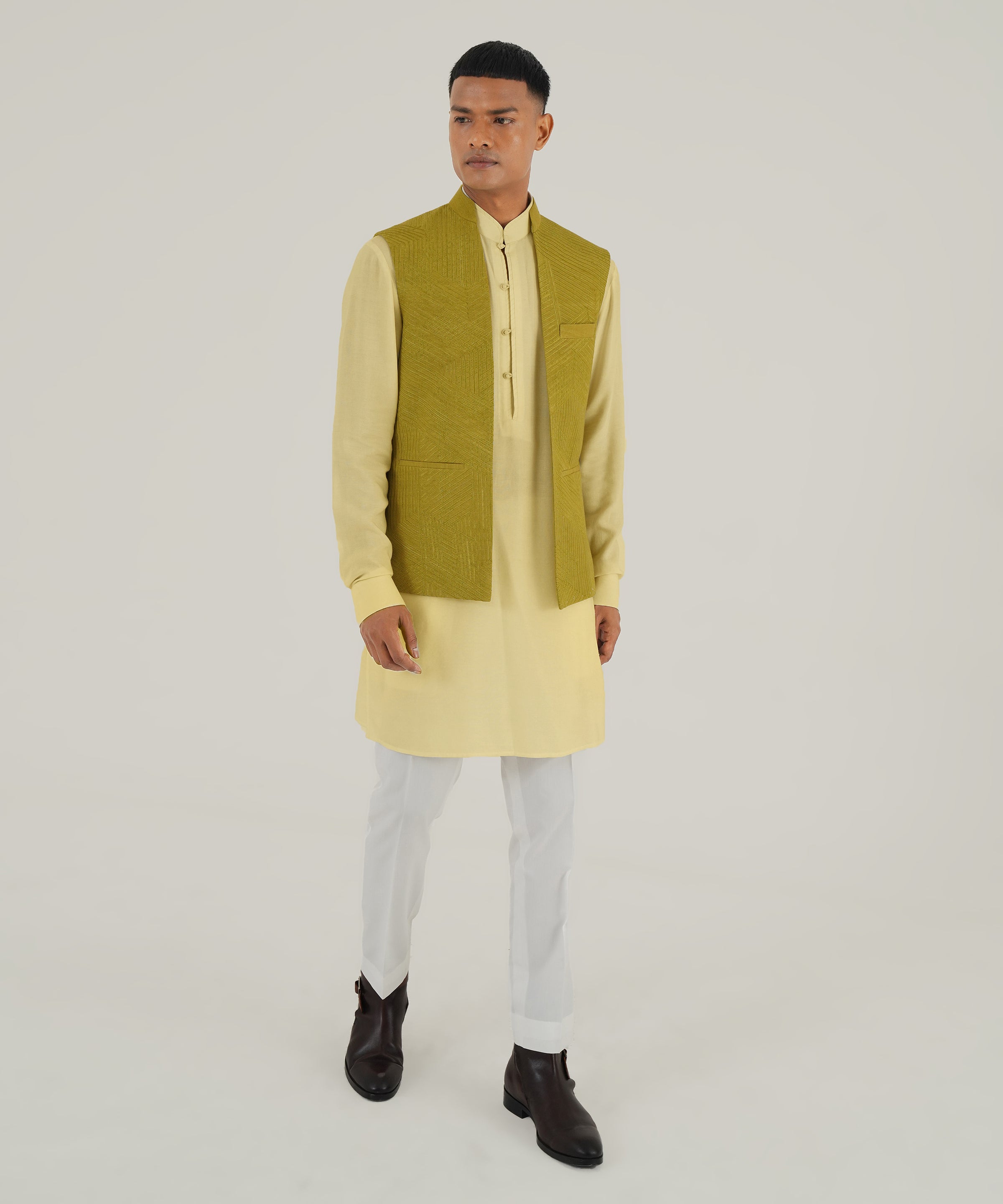 JAWAHAR JACKETS – DHRUV VAISH
