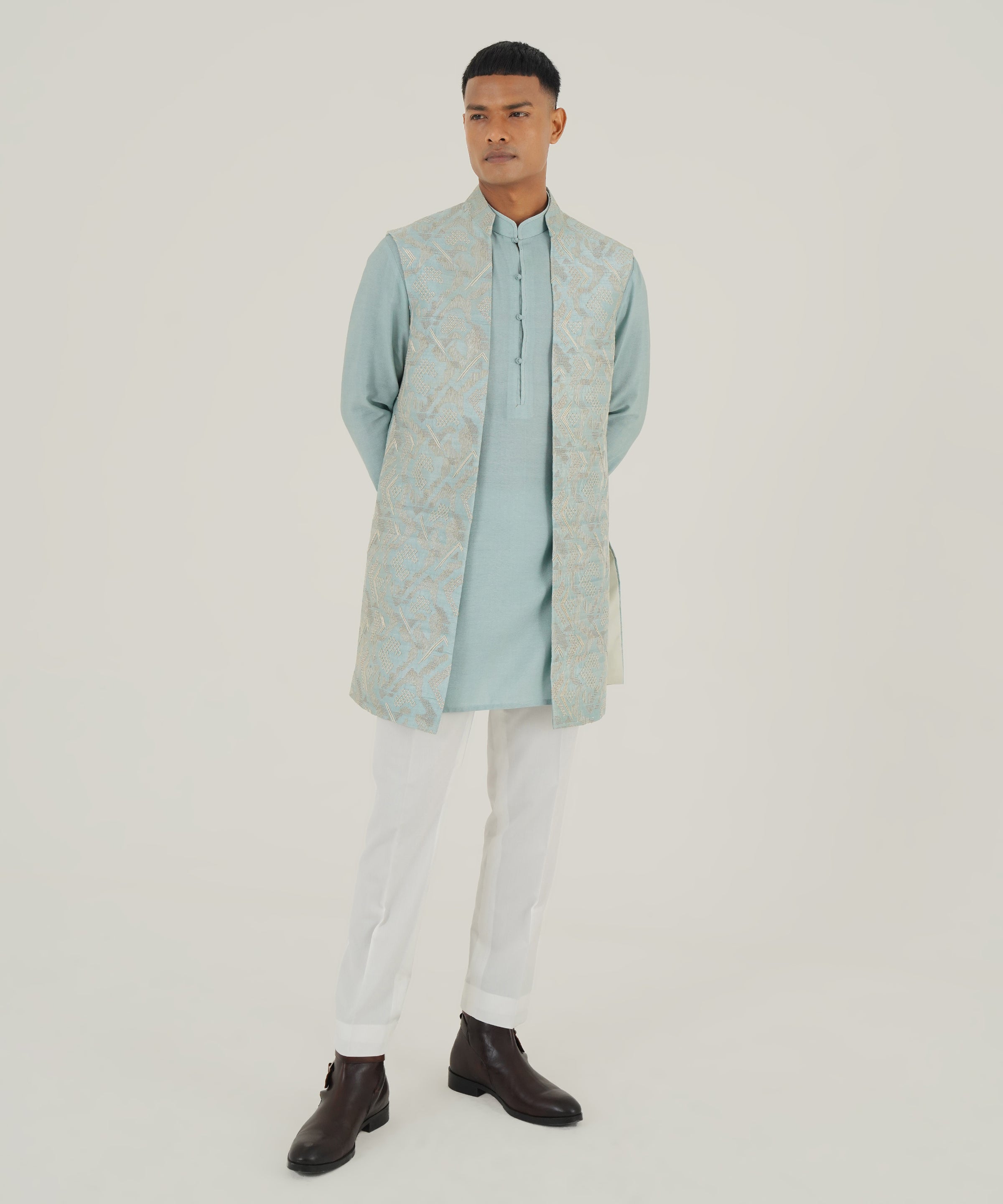 JAWAHAR JACKETS – DHRUV VAISH