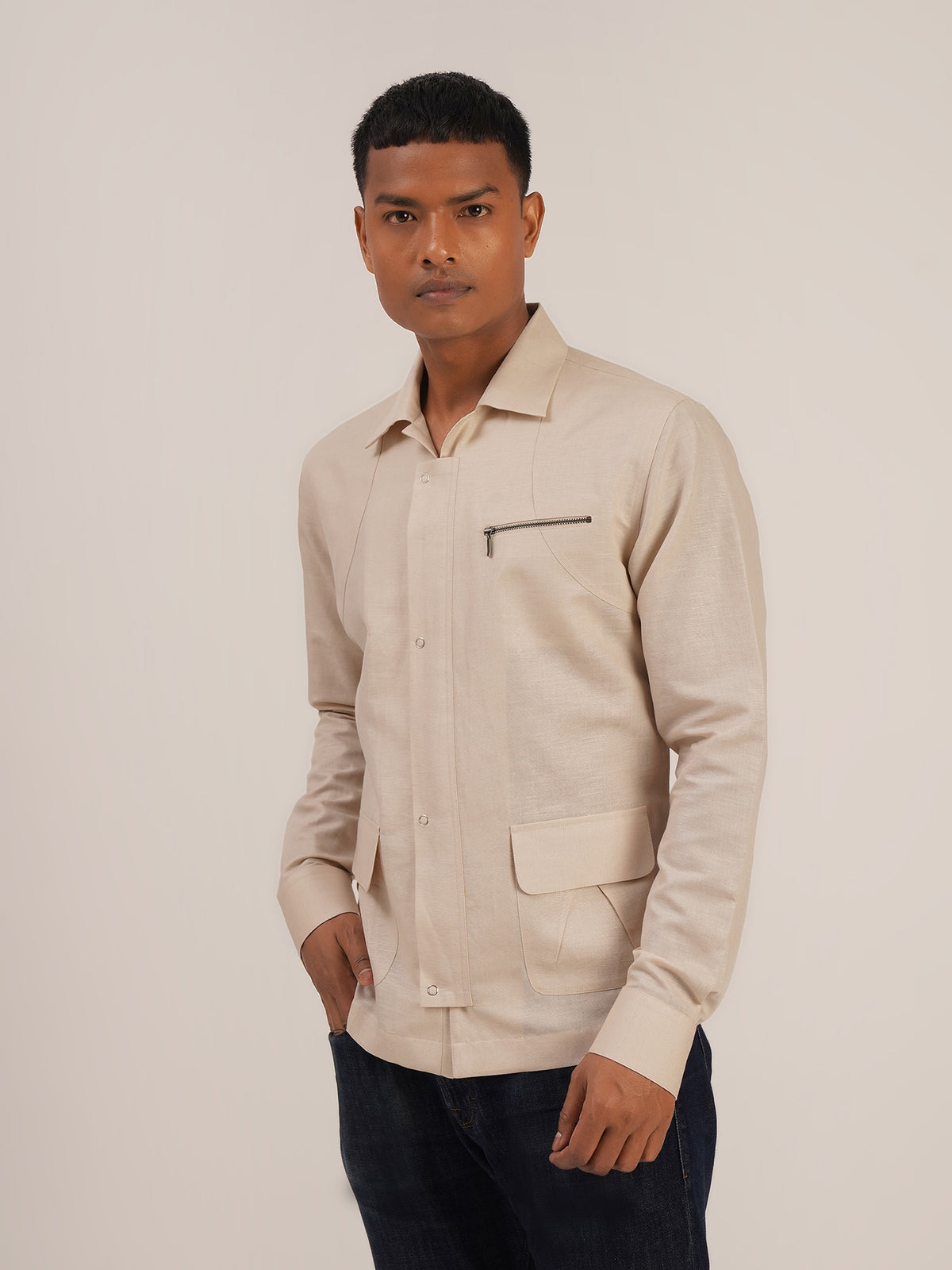 SHIRTS – Page 2 – DHRUV VAISH